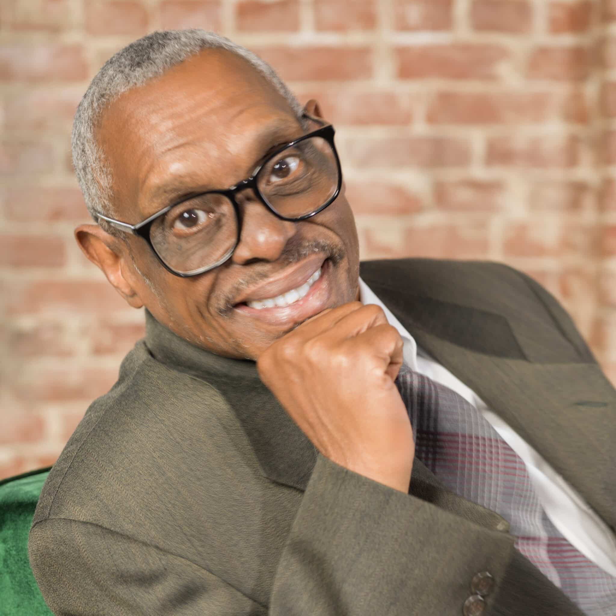 Tony Jones - Public Relations Consultant